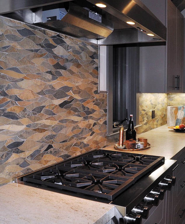 Creative Surfaces LB | Tile in Long Beach - Kitchen Tile