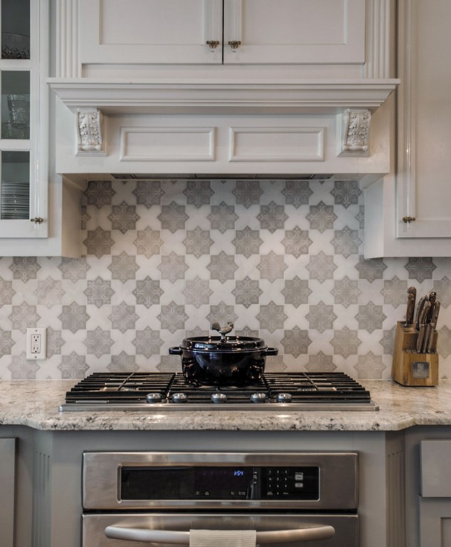 Creative Surfaces LB | Tile in Long Beach - Kitchen Tile